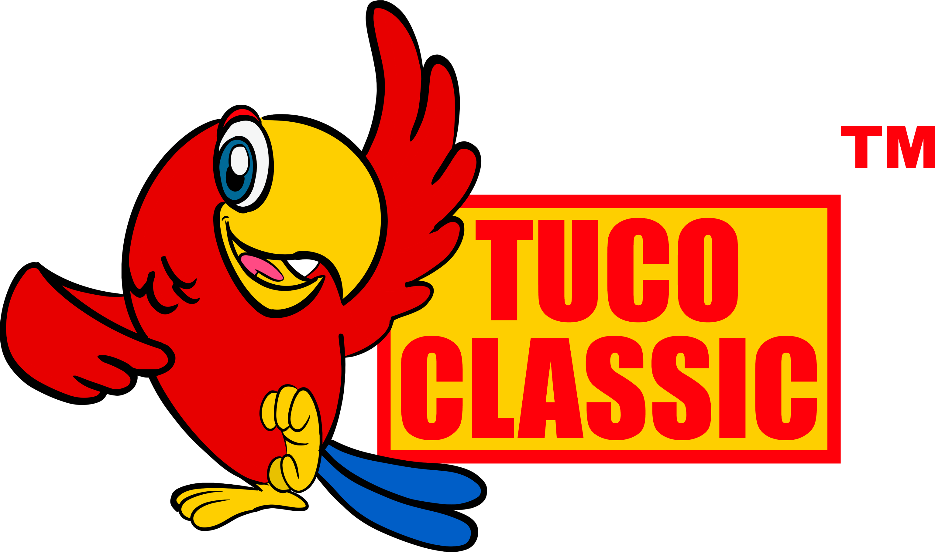 Tuco Classic™